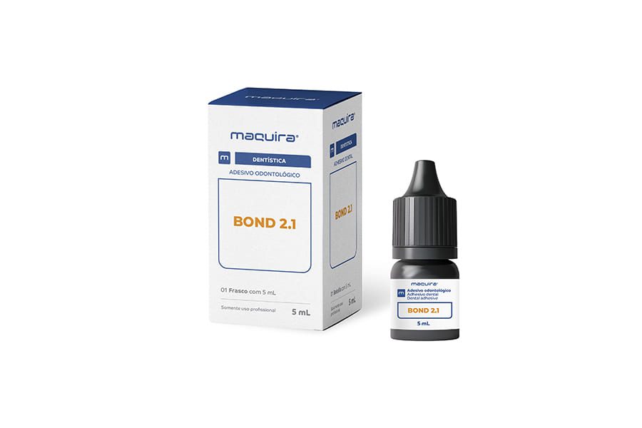 Adhesivo Maquira 4ml - TOP DENTAL