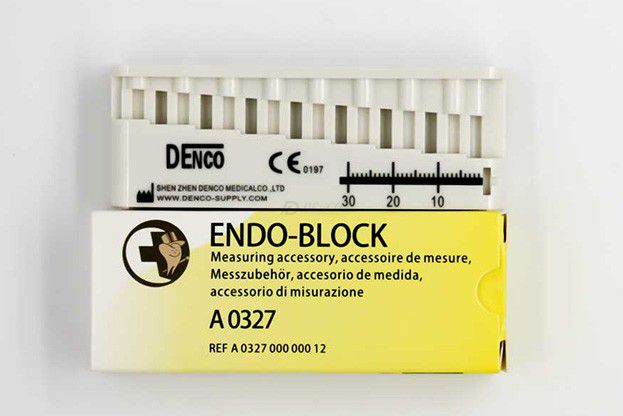 Endoblock DENCO – TOP DENTAL