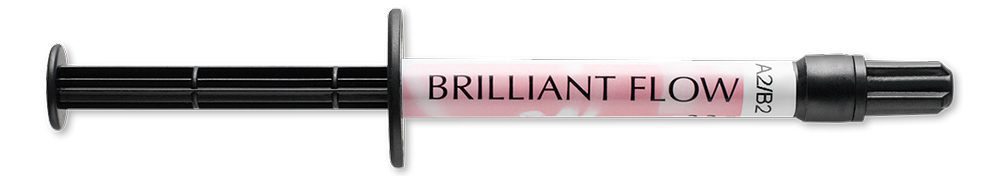 Resina Fluida Brilliant Coltene A2/B2 – TOP DENTAL