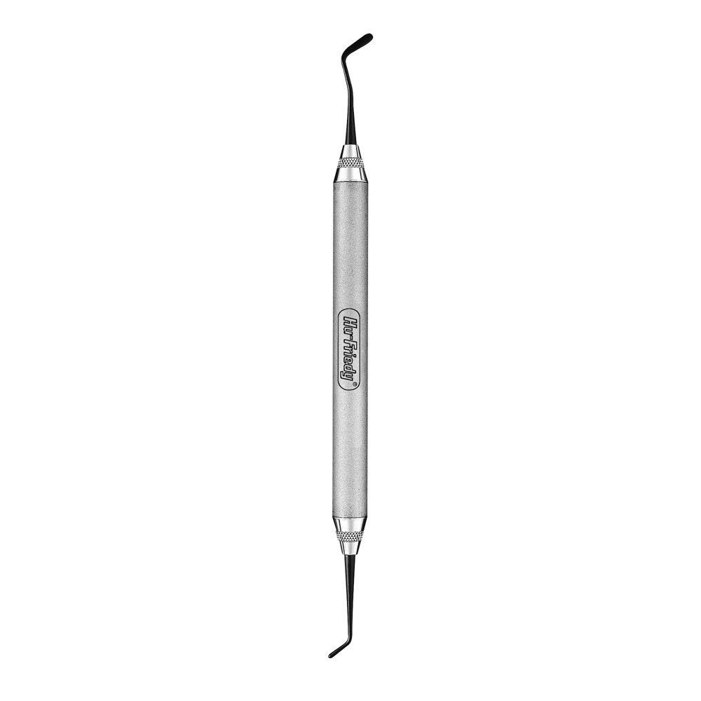 Espatulas Para Resina Hu-Friedy W3 – TOP DENTAL