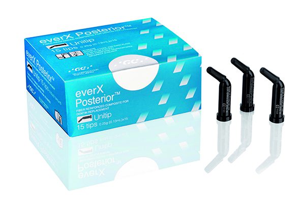 Composite Ever X Posterior Gc – TOP DENTAL