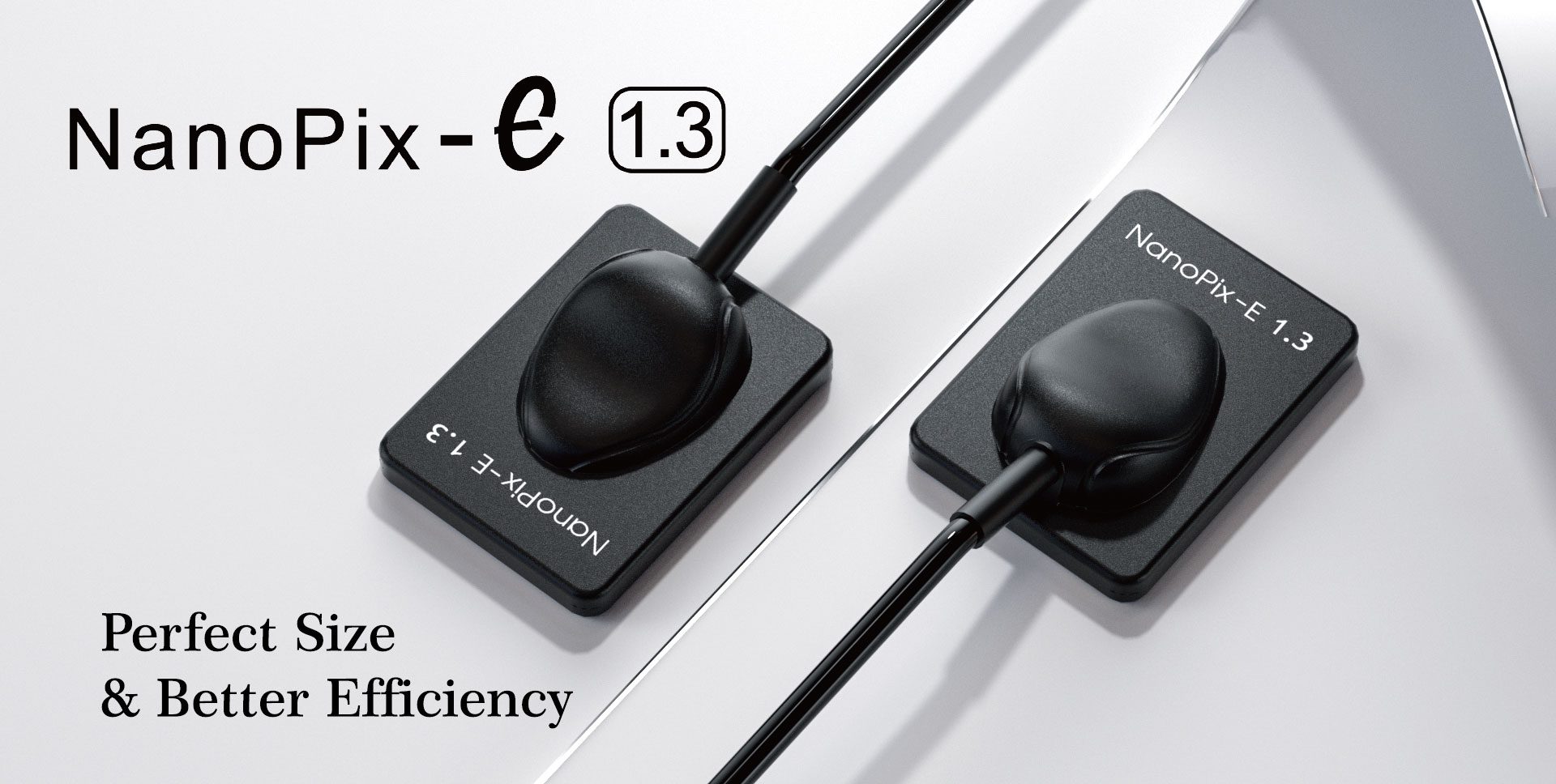 Sensor Nanopix-E 1.3 – TOP DENTAL